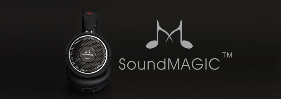 Sound Essentials for great portable audio!